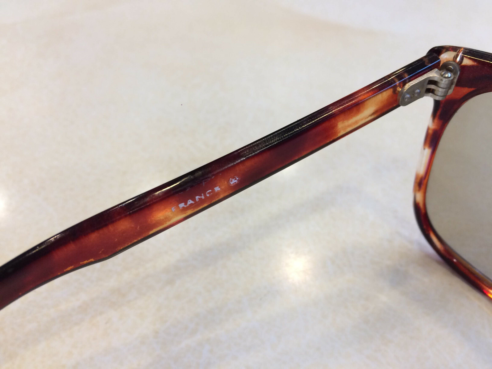 Vintage Oculens Sunglasses France | eBay