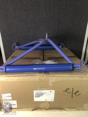 **NEW** Arjo Huntleigh Getinge MS1000 Four Point Spreader Carry Bar 700 ...