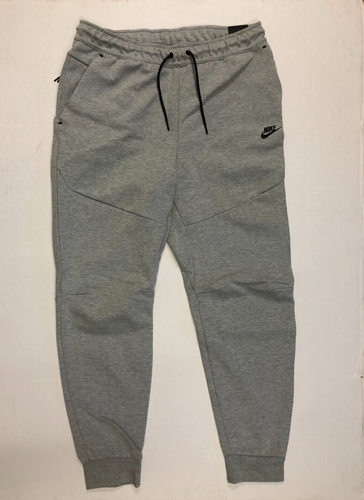 Nike Sportswear Tech Fleece Joggers Grey CU4495-063 Size Small | eBay