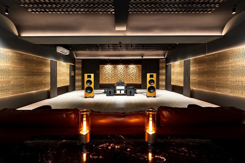 (2 Pack) — Sound Acoustic Studio Diffuser «Sirius» | 20"x20"x6" | 2D ...