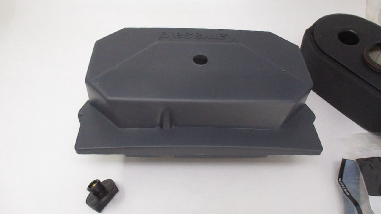 Genuine Kawasaki 11011-7046 11011-1690 Air Filter Cover for FH541V ...