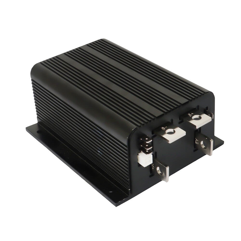 For E-Z-GO Club Car 36V 275A 0-5kΩ DC Motor Controller Golf Cart 1204 ...