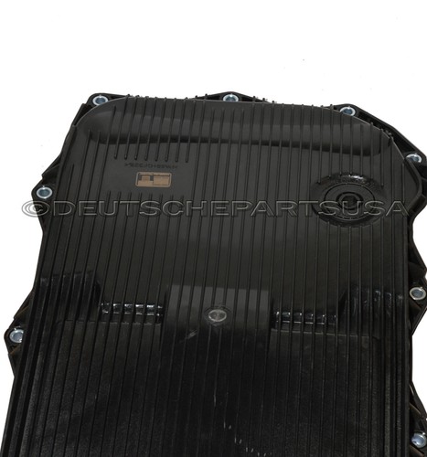 AT OIL PAN FILTER KIT JDE 36541 for ZF JAGUAR XF XFR XJ XJR XE F-FACE F ...