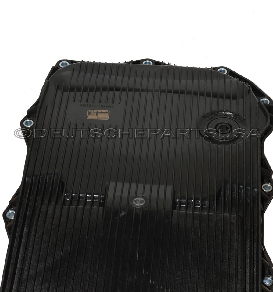 LAND ROVER RANGE ROVER LR4 Transmission AT Oil Pan Filter Kit for ZF ...