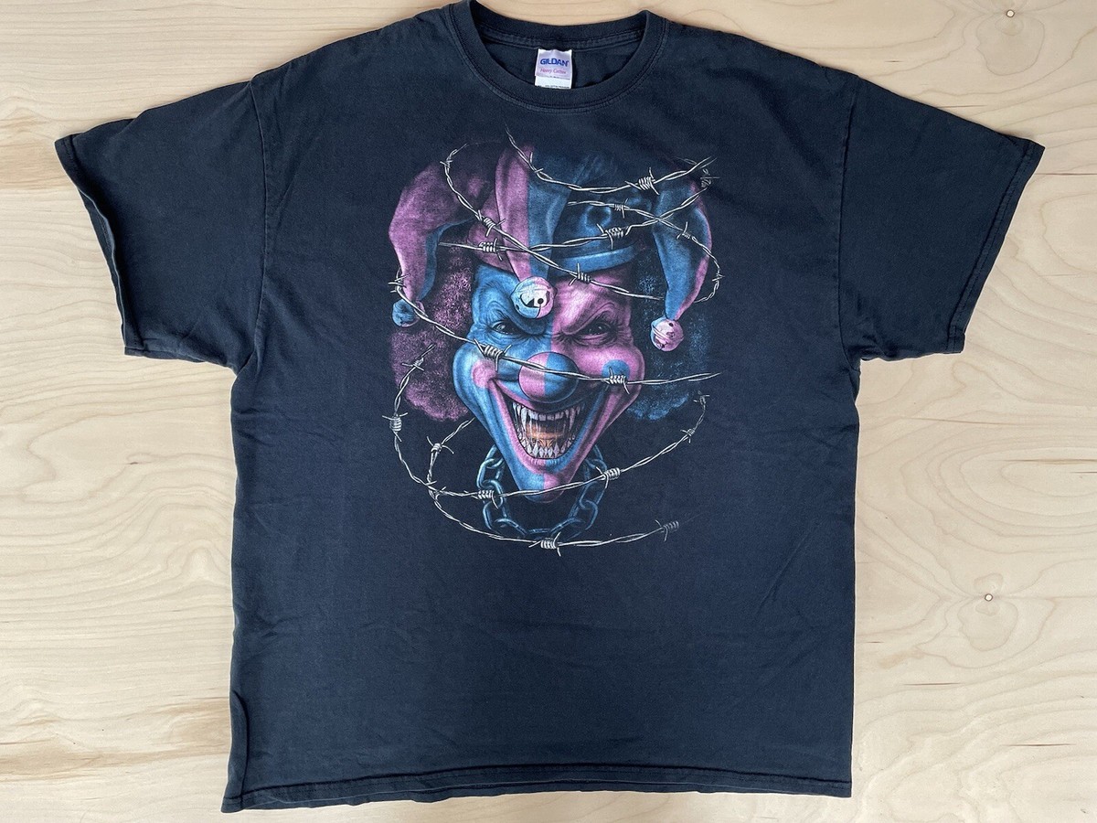 Icp Great Milenko Shirt Insane Clown Posse The Great Milenko T Shirts,