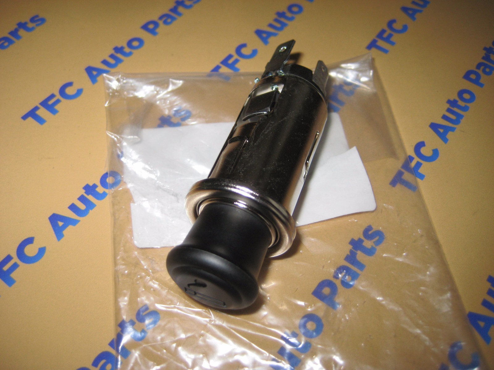 Toyota Scion Lexus Cigarette Lighter 12V Outlet Kit Assembly Genuine ...