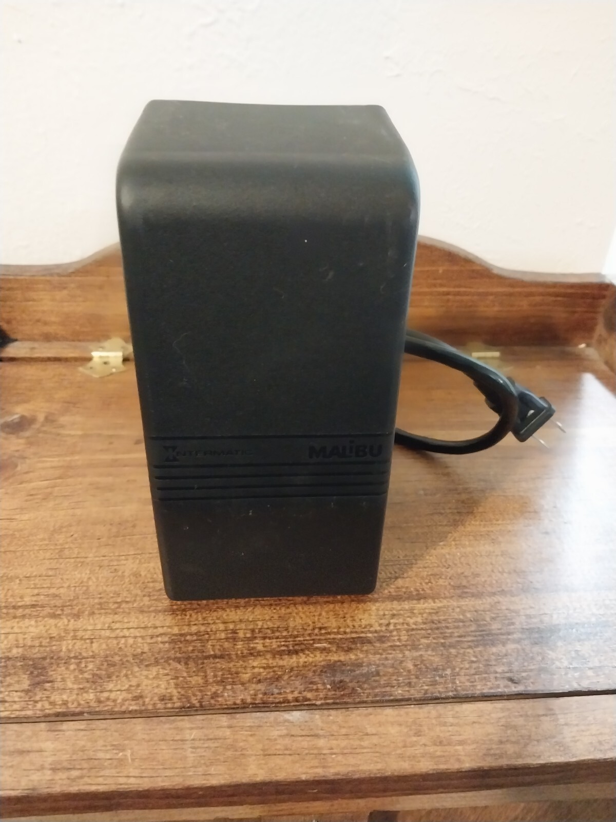 Intermatic Low Voltage Landscape Lighting Transformer | Shelly Lighting