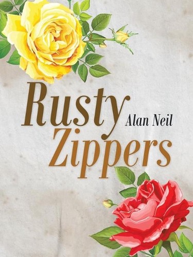 Rusty Zippers by Alan Neil (English) Paperback Book 9781532081972 | eBay