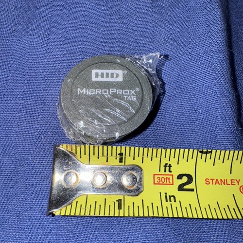 New Scotch 3M HID | MicroProx Tag 467MP Hi-Performance Format Q1 Lot of ...