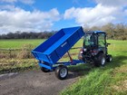 Used Tipping Trailers For Sale | Second Hand Trailers