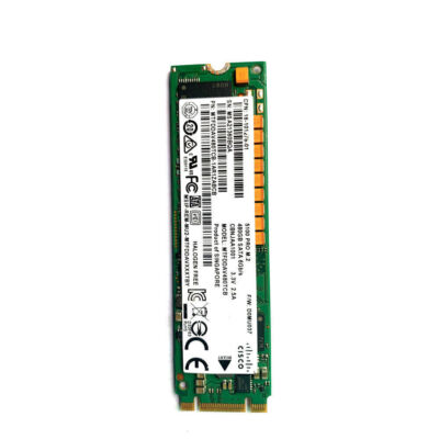 6pcs 480GB Micron M.2 SSD 5100 PRO SAT NAS 6Gb/s Solid State Drive | eBay