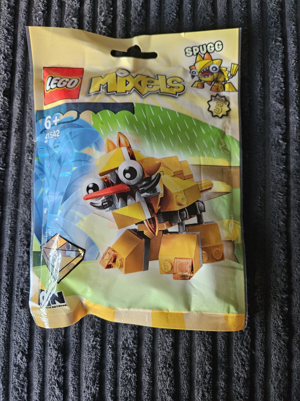 LEGO MIXELS: Spugg (41542) for sale online | eBay