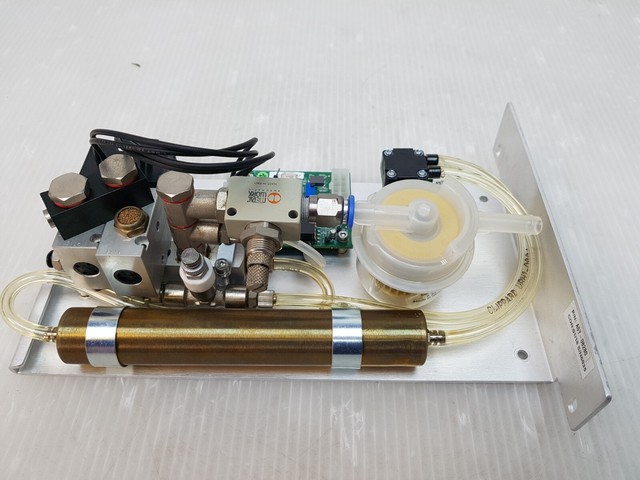 Stratasys Objet Vacuum Board Assembly 3D Printer ASY-08280 Ship for ...