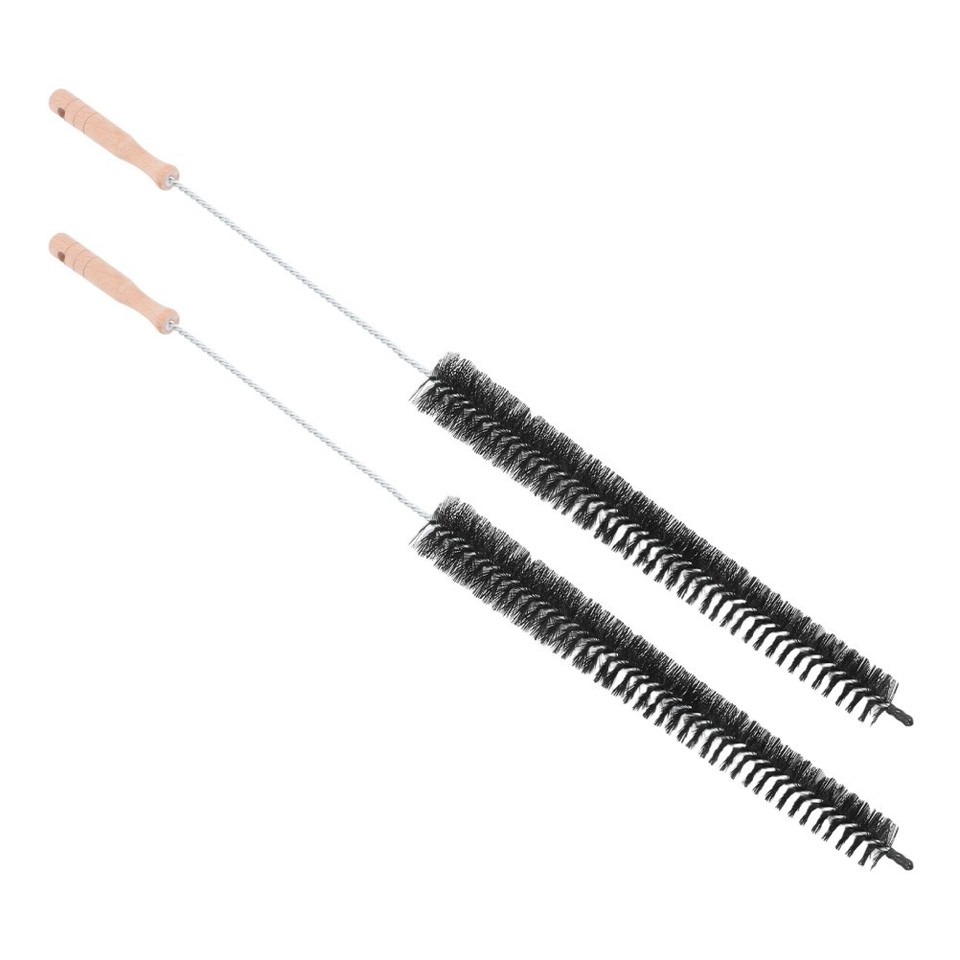2 Pcs Washing Machine Deain Brush Pipe Cleaner Brushes for Cleaning ...
