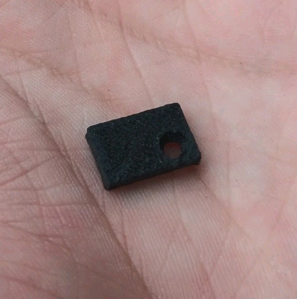 Browning Buckmark Recoil Buffer - Post 2000 Models Carbon Fiber | eBay