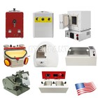 Dental Lab Equipment Agar Duplicating Mixer Hydrocolloid Mixing Heating ...