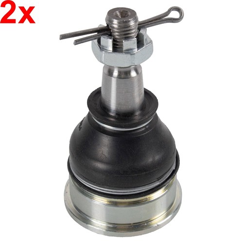 2X Ball Joint For NISSAN Pixo SUZUKI Alto 1-1.0L 09- 54529-4A00A | eBay