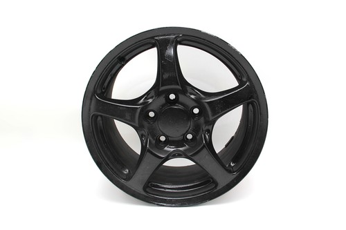 Honda S2000 S2K 00-09 Rear Alloy Wheel Rim Disc AP1 #4, OEM, 2000, 2001 ...