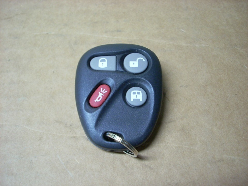 15752330 TRANSMITTER CHEVROLET EXPRESS VAN GMC SAVANA | eBay