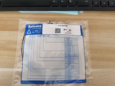 Sensors - Fiberoptic Sensor