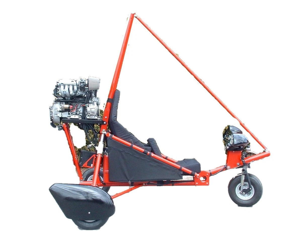 Ultralight Trike Kits