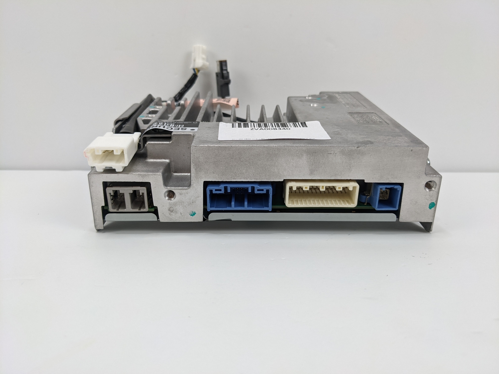 MAZDA 6 3 NAVIGATION RADIO RECEIVER BLUETOOTH CONTROL MODULE | eBay