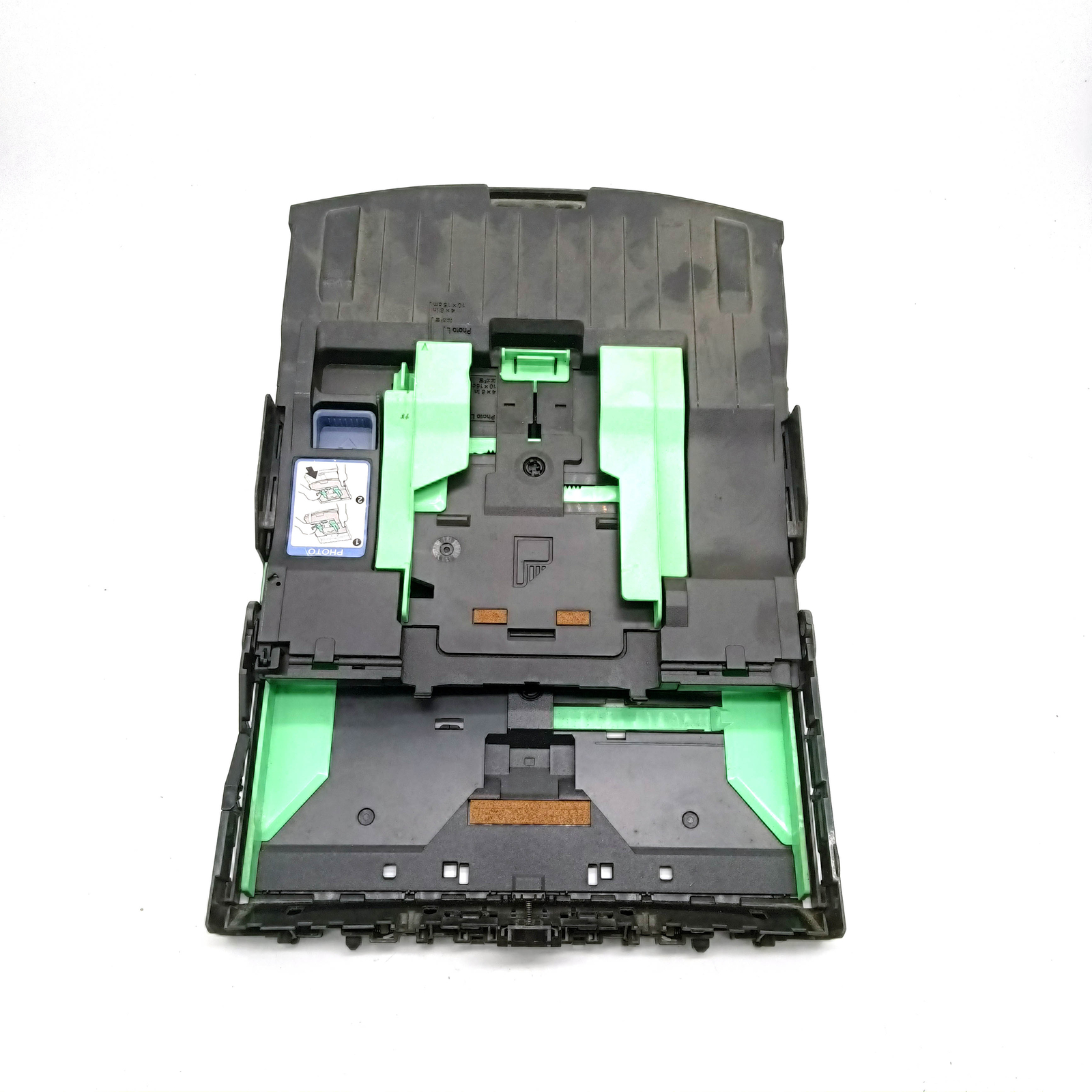 Paper input tray LS4265 490CW fits for Brother J410 J265 490CW 290C ...