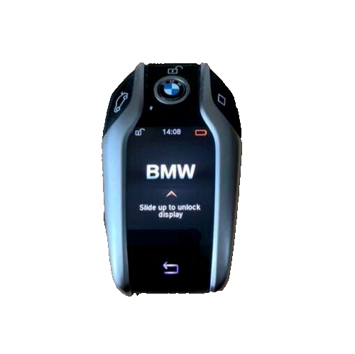 BMW Genuine Display Key Smart Key 8 Series - Tested and Working - Used ...