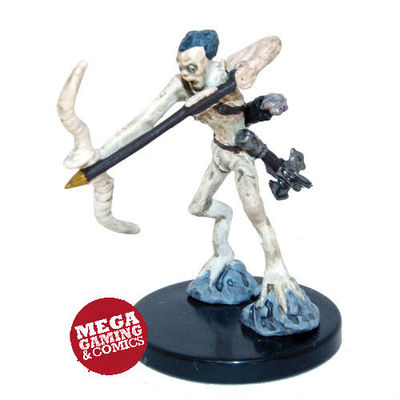 Pathfinder Battles Miniatures Baykok #8 Dungeons Deep | eBay