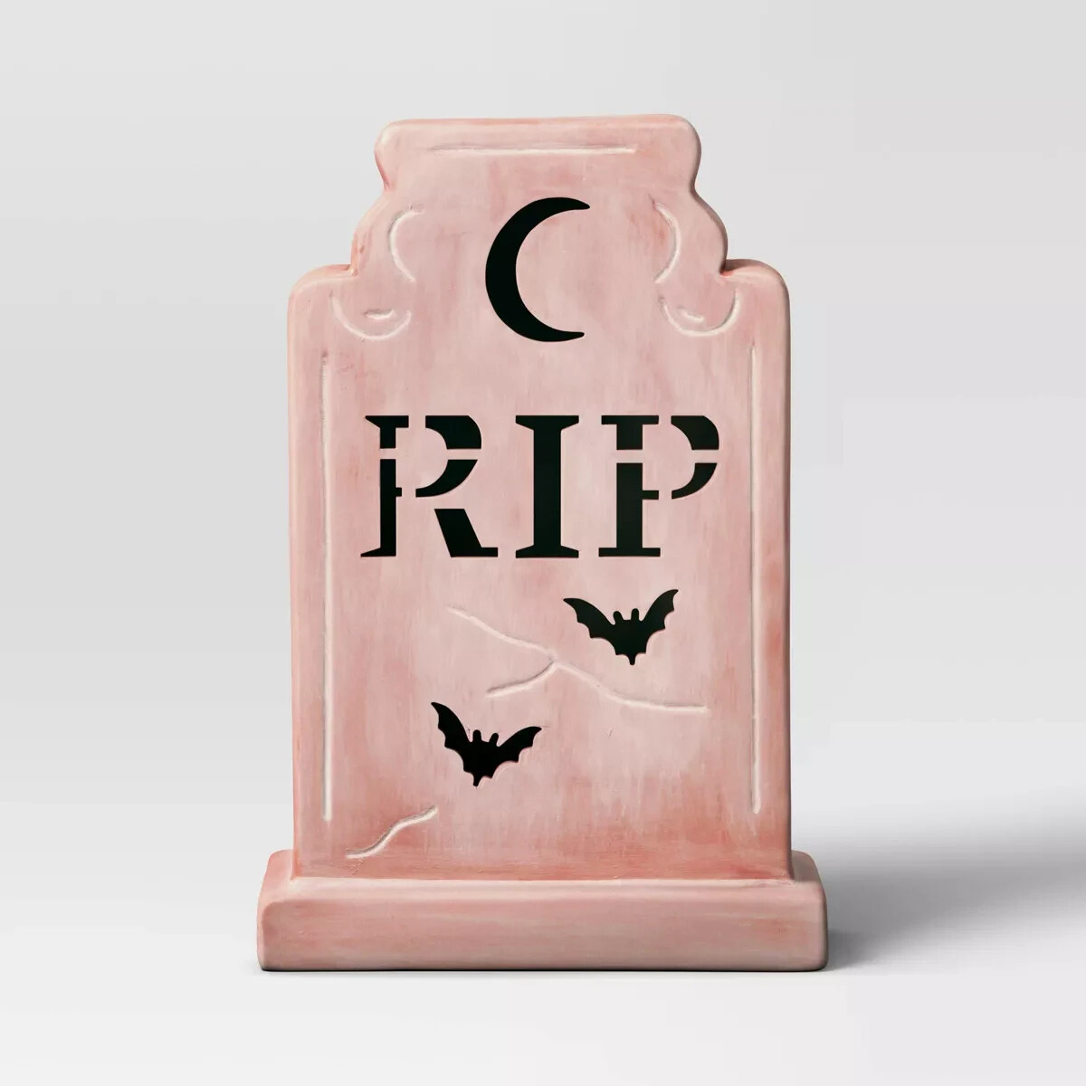 Target Terracotta Tombstone RIP Halloween Party Decoration - Hyde & EEK ...
