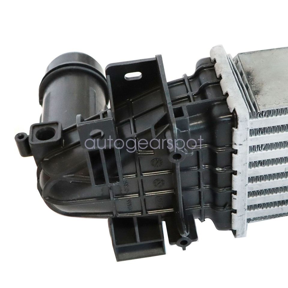 Fit Chevrolet Trax 1.2L 2024-2025 Engine Turbocharged Intercooler ...