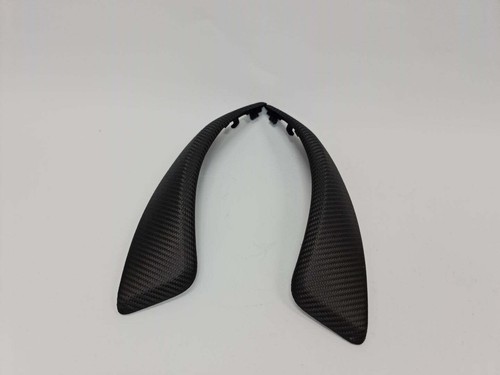2014-2020 BMW 51-41-8-063-044 BMW 51418063044 Trim Handle Carbon Right ...