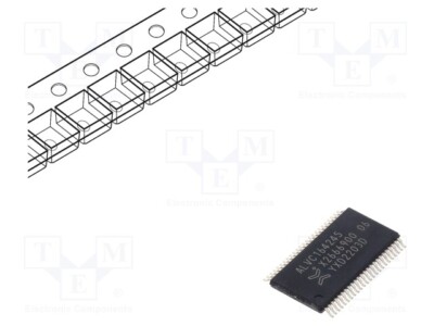 CMOS,TTL IC: digital SMD -40÷85°C Ch: 16 1,5÷5,5VDC TSSOP48 | eBay.de