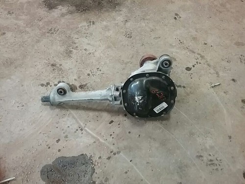 2009-2019 Ford Truck-F150 Front Axle Differential Carrier 3.55 Ratio ...