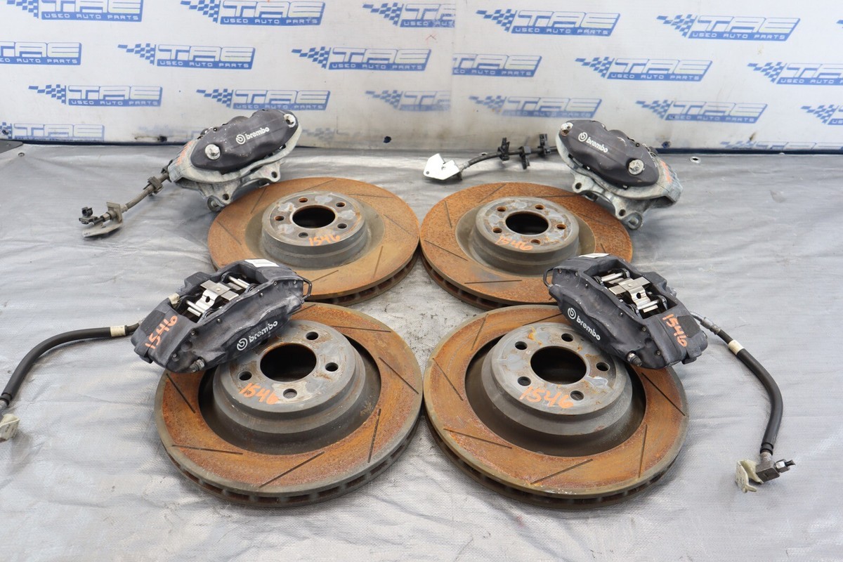 Srt 392 Challenger Brakes Dodge Challenger SRT® It Lived To Win