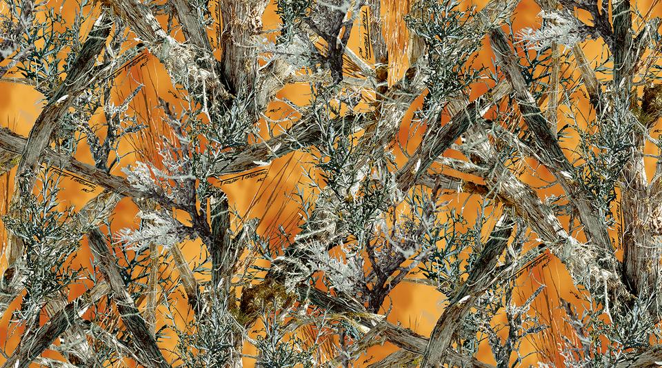 WATER & WEATHER RESISTANT HUNTING CAMO FABRIC CAMOUFLAGE OUTDOOR | eBay