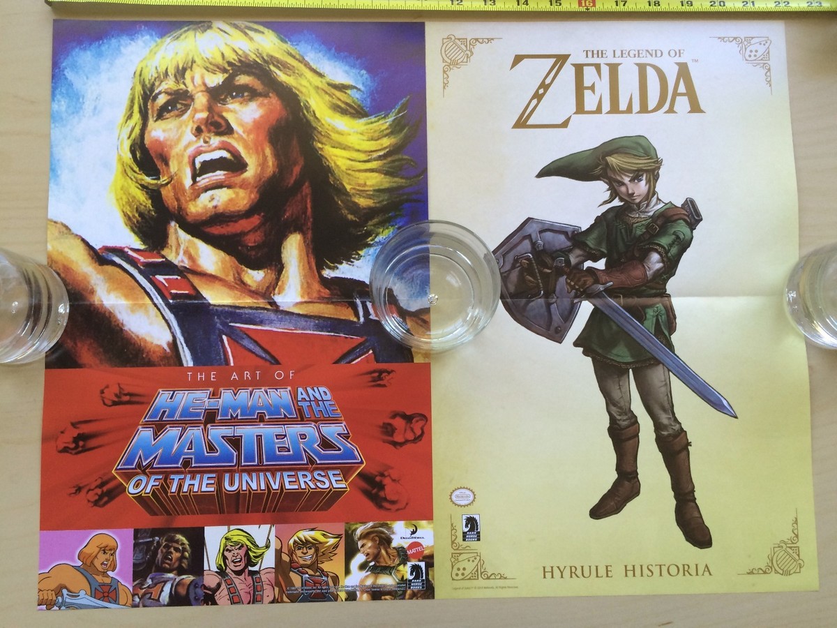 Man Link Zelda The Good Old Man From The Legend Of Zelda | Game Art HQ