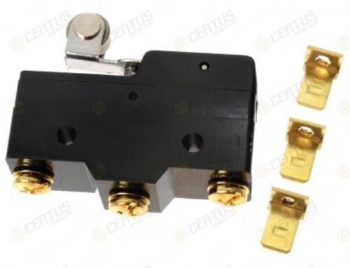 Part # DWD700116 Daewoo - SWITCH - PARK BRAKE (G20S-3). | eBay