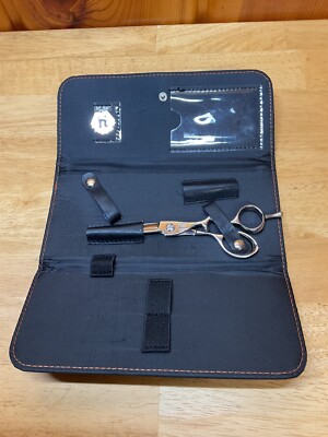 Hattori Hanzo Shears HH-11 5.5” Tsuku Shears “The Glove” | eBay