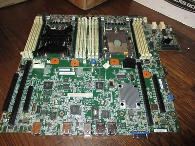 HPE SPS-PCA A4200 G10 Motherboard System Board P10065-002 | eBay