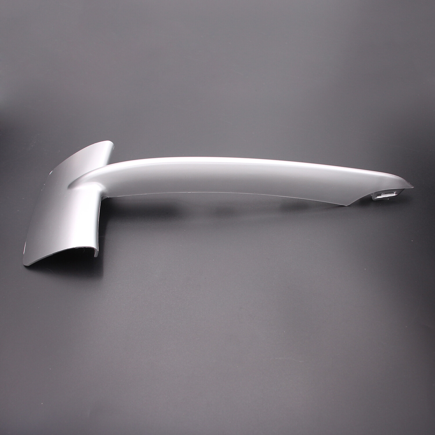 Front Right Side Bumper Grille Trim Molding Fit for 14-17 BMW X5 F15 ...