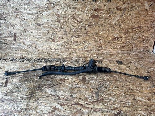 84-95 PORSCHE 944 924 968 S S2 Power Steering Rack & Pinion Gear ...