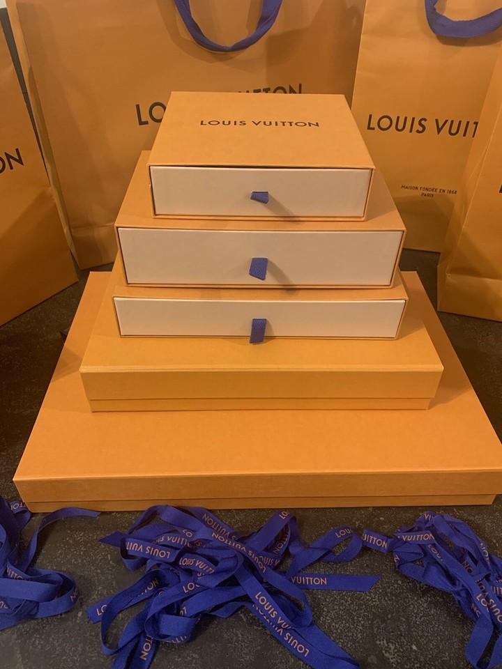 Louis Vuitton Boxes And bags | eBay