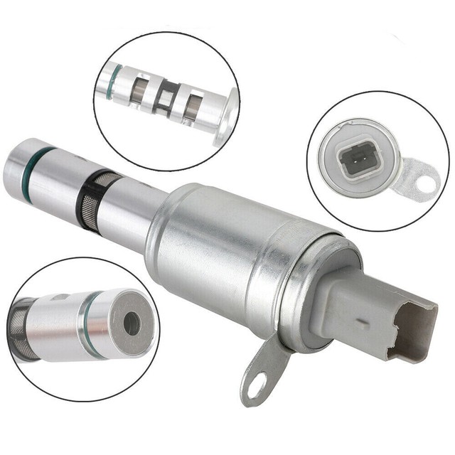 X2 Solenoid Valve Pulley Shifter Shaft to Came RENAULT 8200823650 for ...