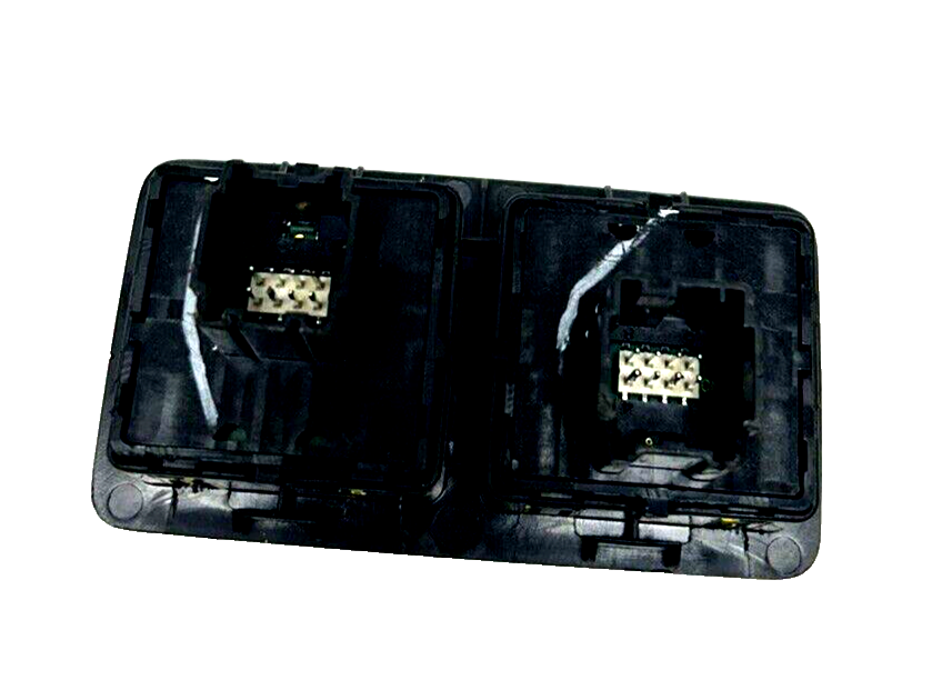 102525826 OEM GM Rear Folding Seat Switch 2016-2019 Escalade Tahoe ...