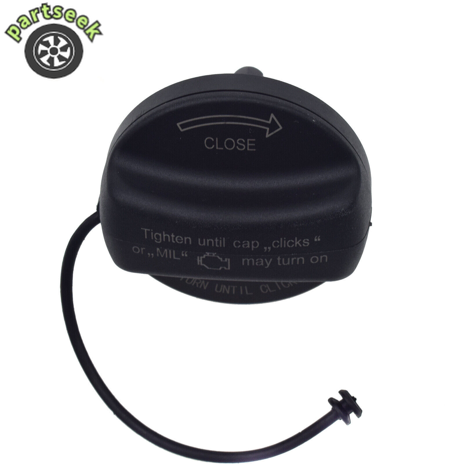 Fuel Tank Filler Gas Cap For BMW 320i 328i 330i 335i 530i 535i 545i ...