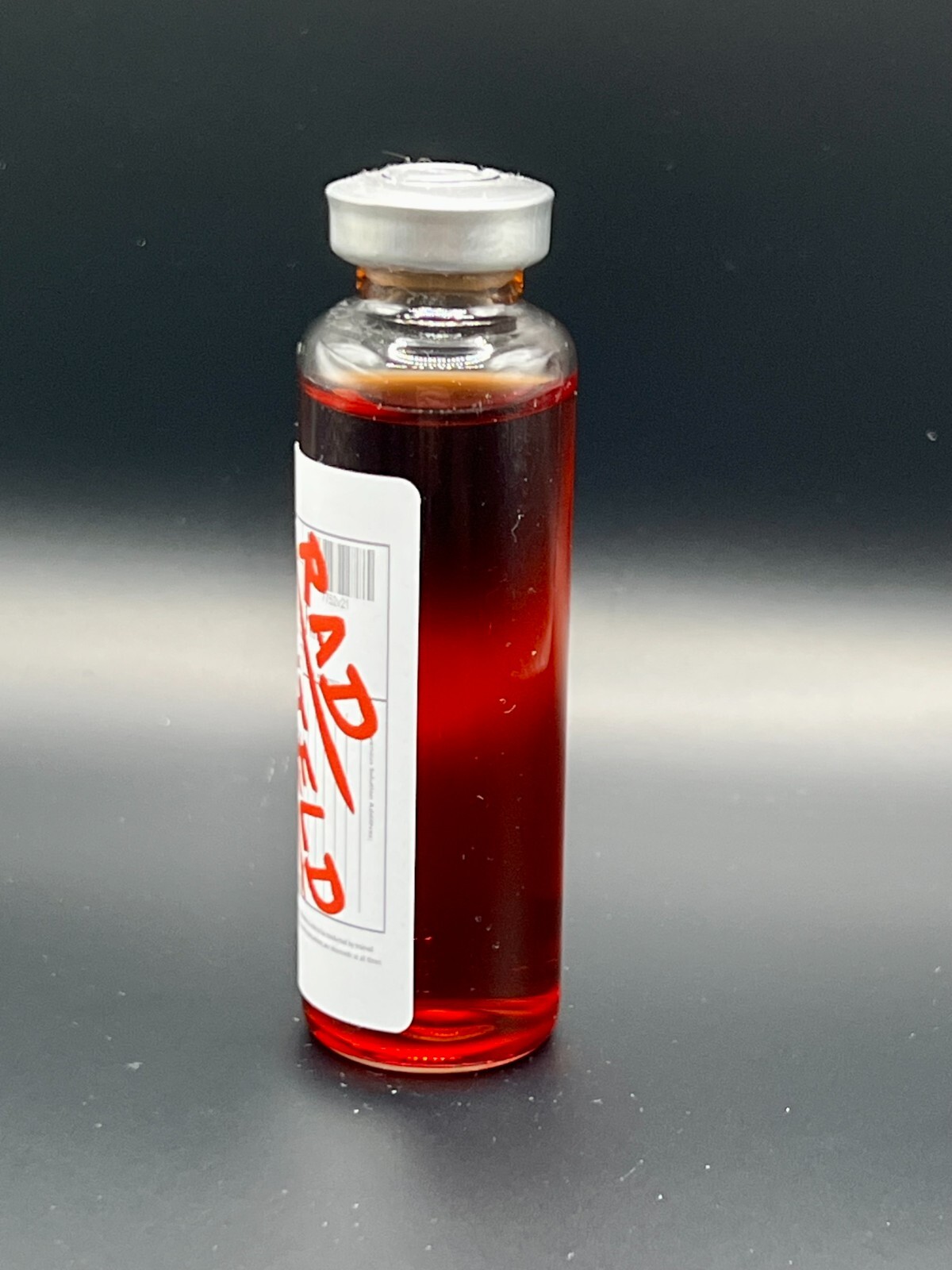 Fallout Style Lab Sample Vial Prop - Rad Away, Not Food, Blood Pack ...