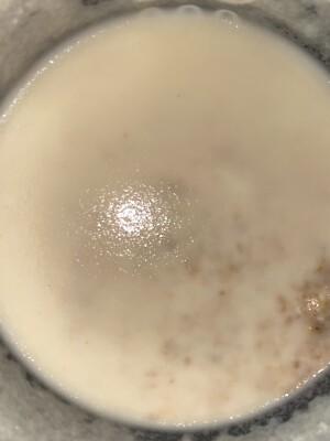 MICROWORM STARTER CULTURE! LIVE FISH FOOD! 2oz | eBay