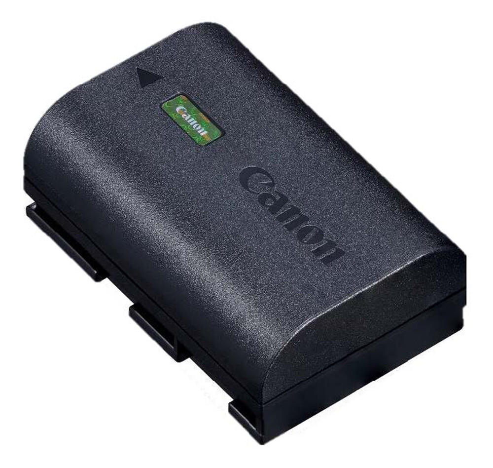 G Original Canon LP-E6NH Akku 2130mAh für zB EOS R5 R6 4549292157239 | eBay