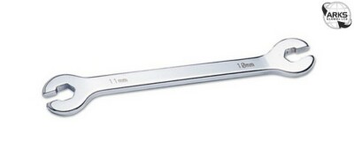 LASER Brake Spanner - 10mm Hex x 11mm Hex 2606 [AU] | eBay